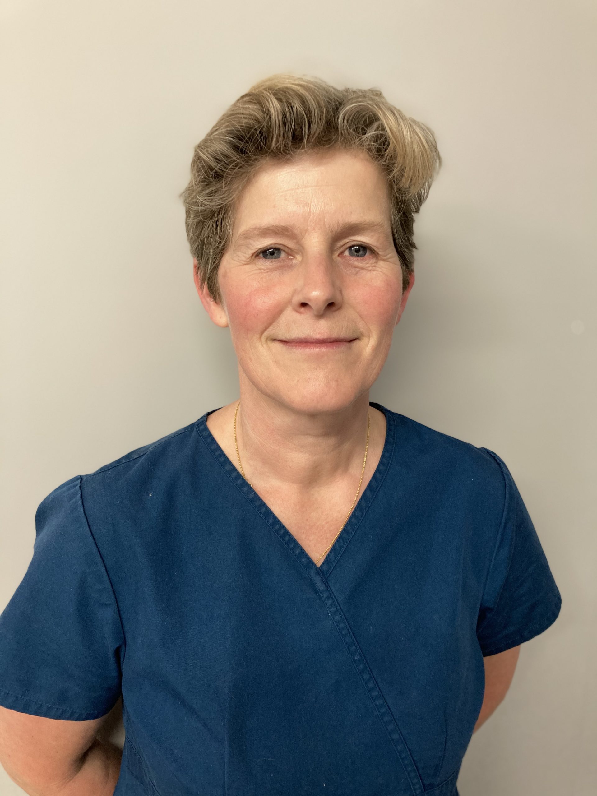 Team – Anderson Veterinary Surgery